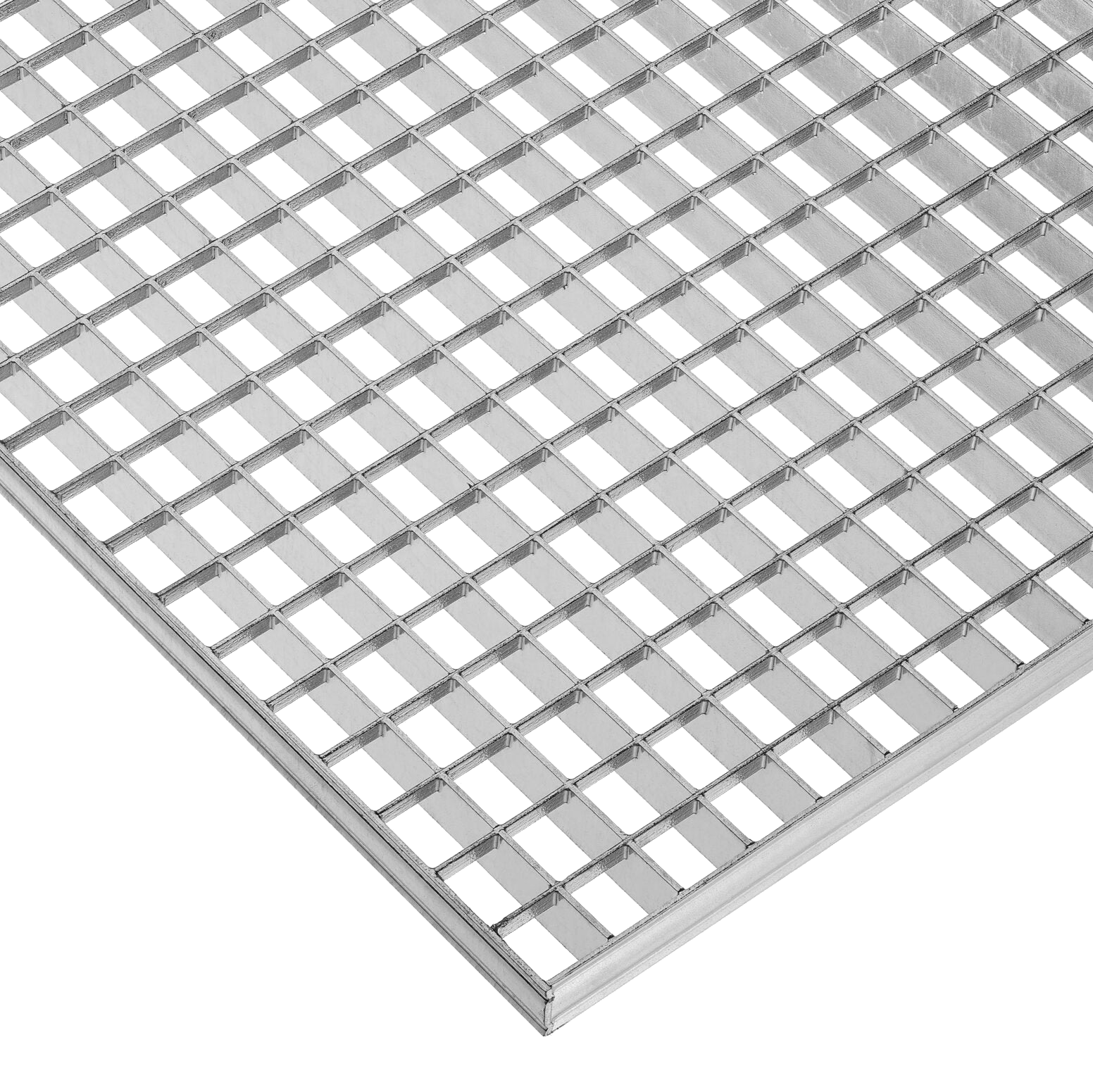 Gitterroste direkt vom Hersteller – Bohle GmbH & Co.KG