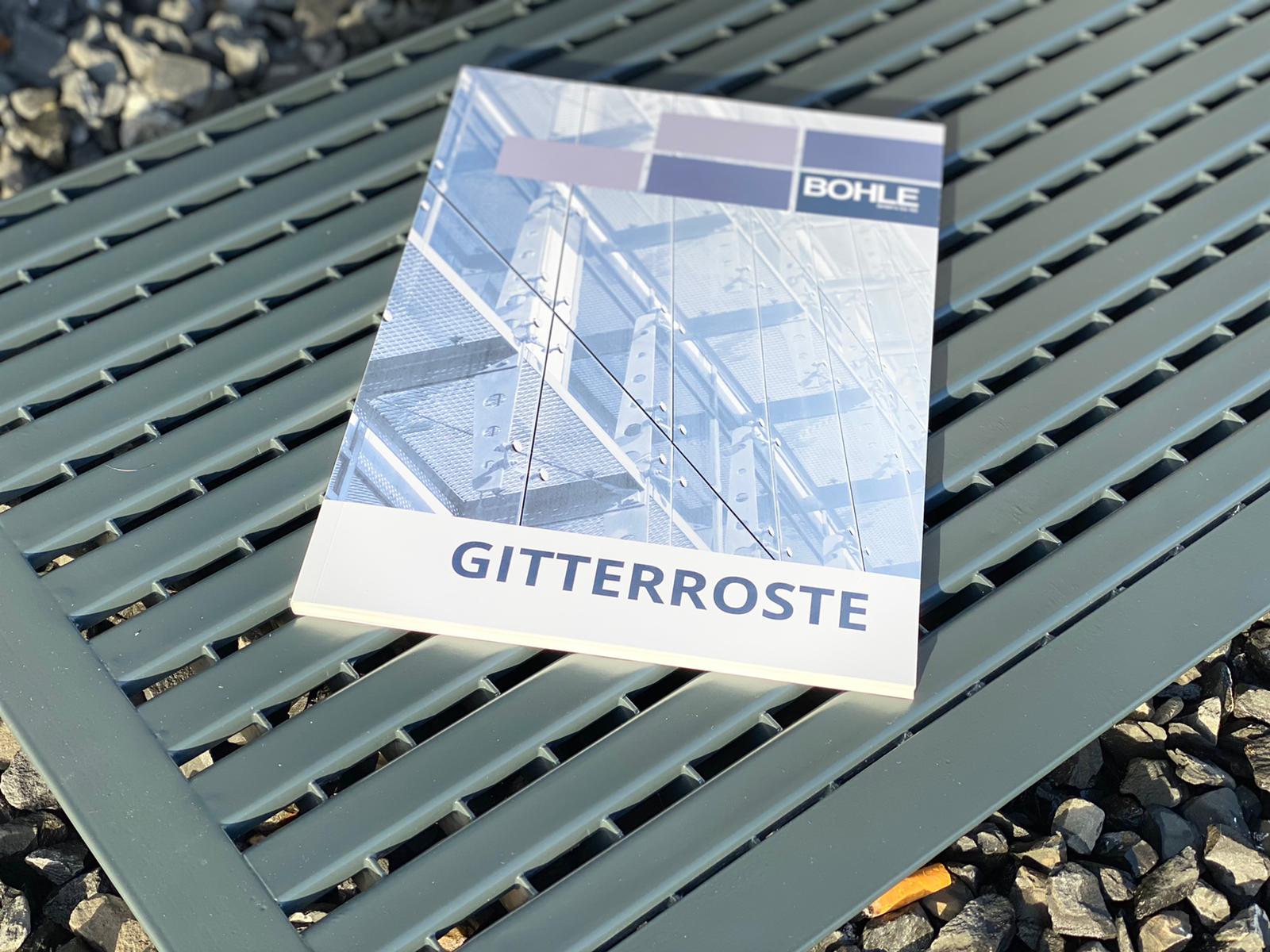 Bohle-Gitterroste qualitativ hochwertiger Gitterroste – Bohle GmbH & Co.KG